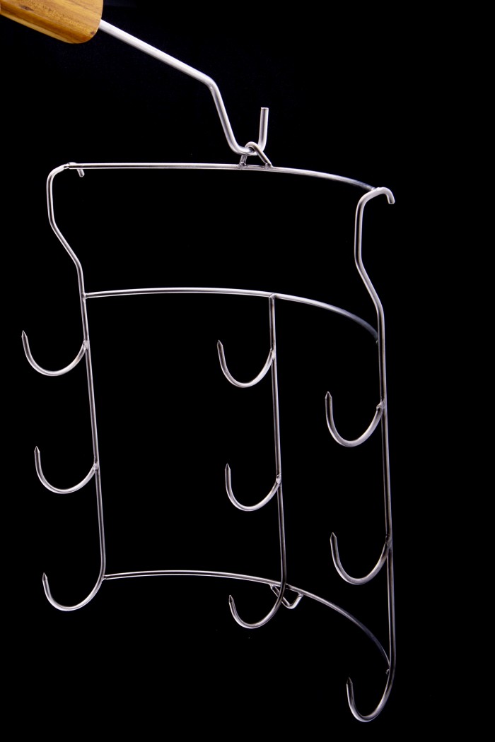 Rack de Costilla Jumbo | Steak and Beer