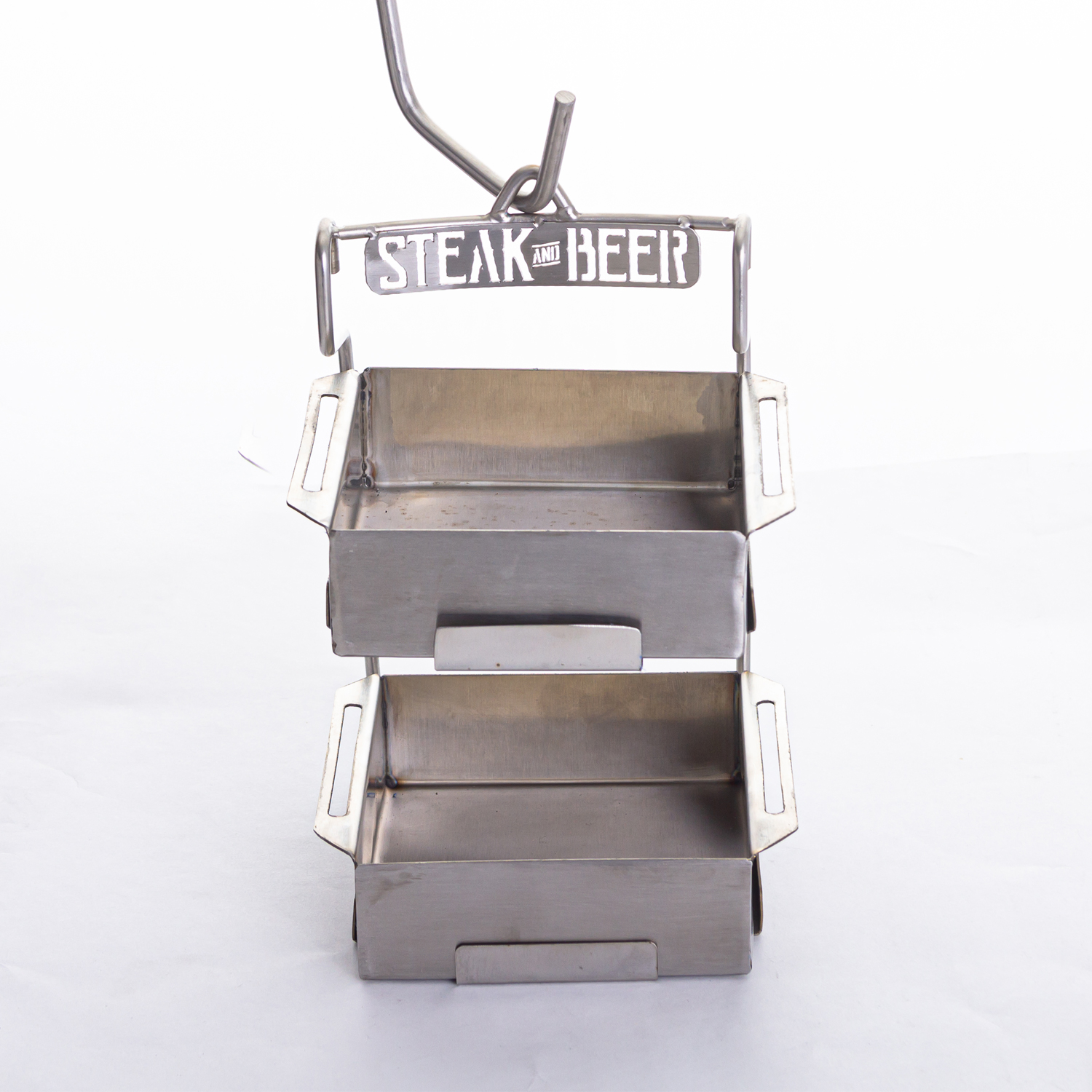 STEAK MOLD | Steak and Beer